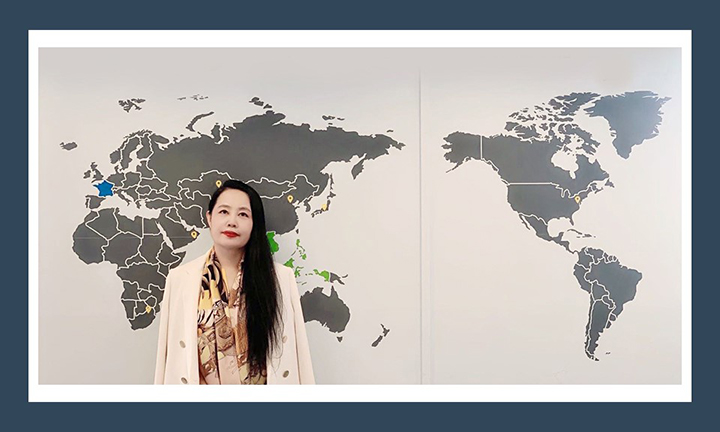 Grooming a new generation of literati passionate about Chinese | Giving ...