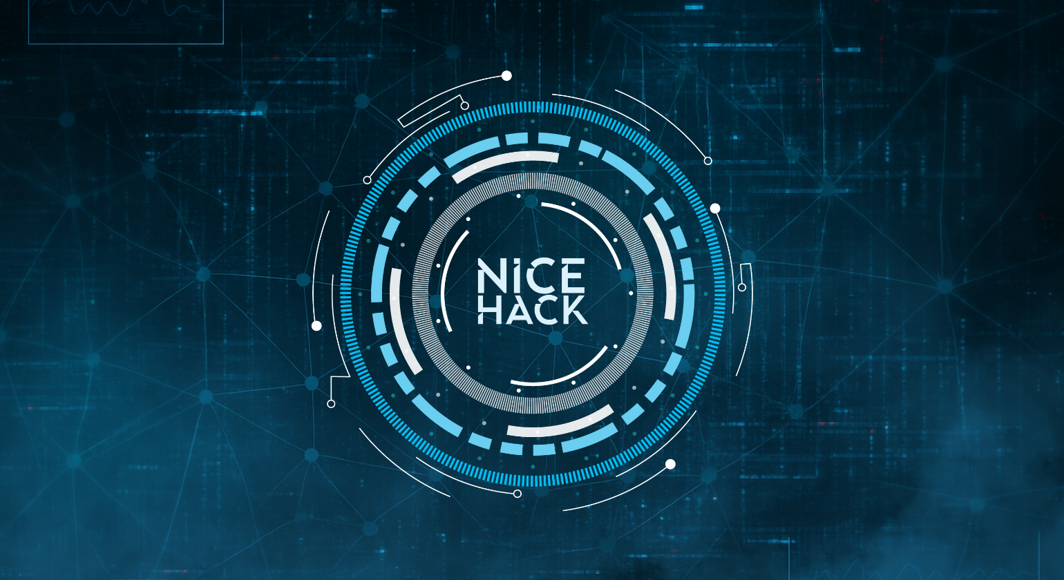 NiCE Hack 2025 is back! | National Integrated Centre for Evaluation | NTU Singapore