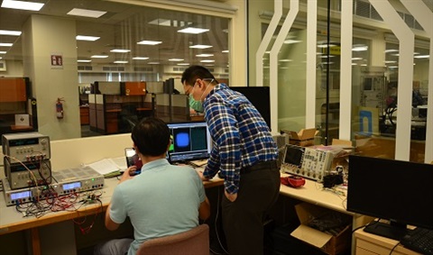 Centre for Information Sciences and Systems (CISS) | NTU Singapore