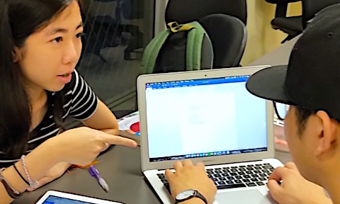 Module Descriptors | Centre for Modern Languages | NTU Singapore