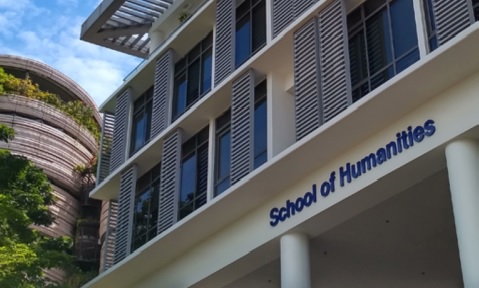 The CML | Centre for Modern Languages | NTU Singapore