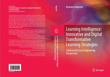 Learning Intelligence: Innovative and Transformative Learning ...