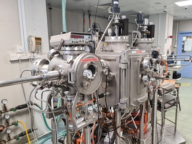 Equipment | COEB Centre for OptoElectronics and Biophotonics | NTU ...