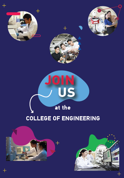 College of Engineering | NTU Singapore