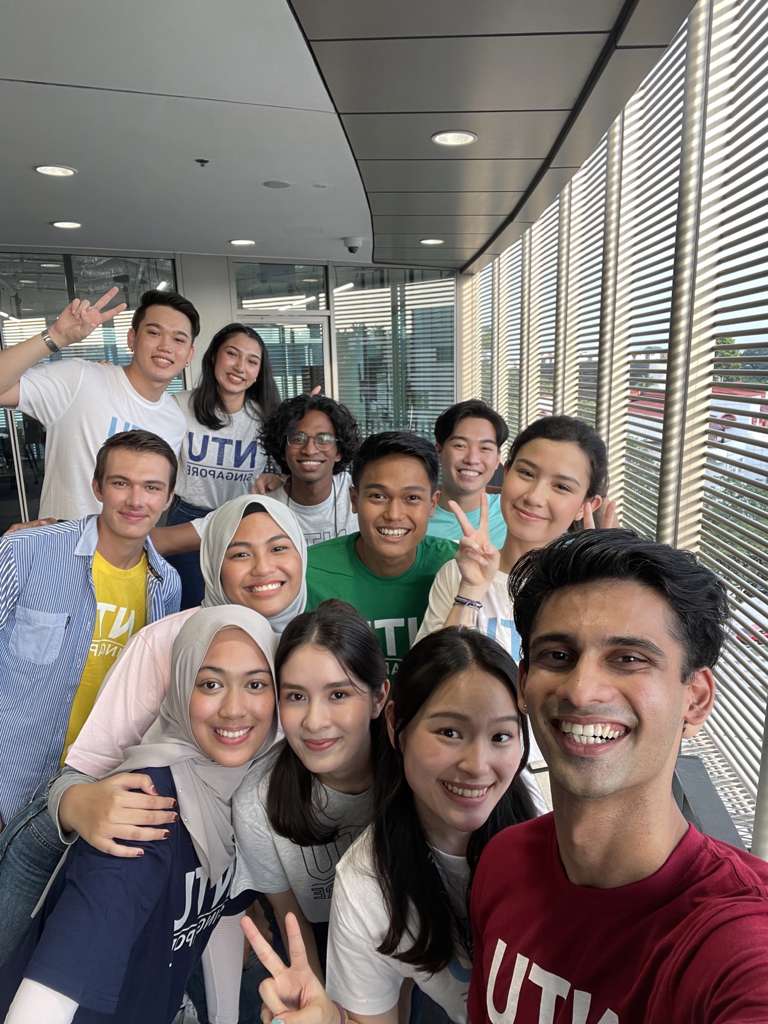 Sustaining the Maritime Engine | College of Engineering | NTU Singapore
