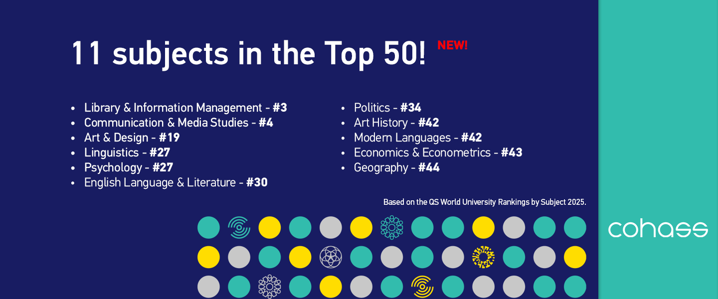 College of Humanities, Arts and Social Sciences | NTU Singapore