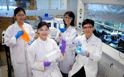 College of Science | NTU Singapore