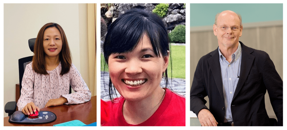 College of Science | NTU Singapore