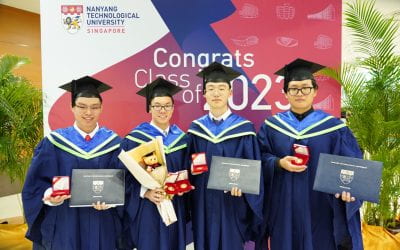 College of Science | NTU Singapore