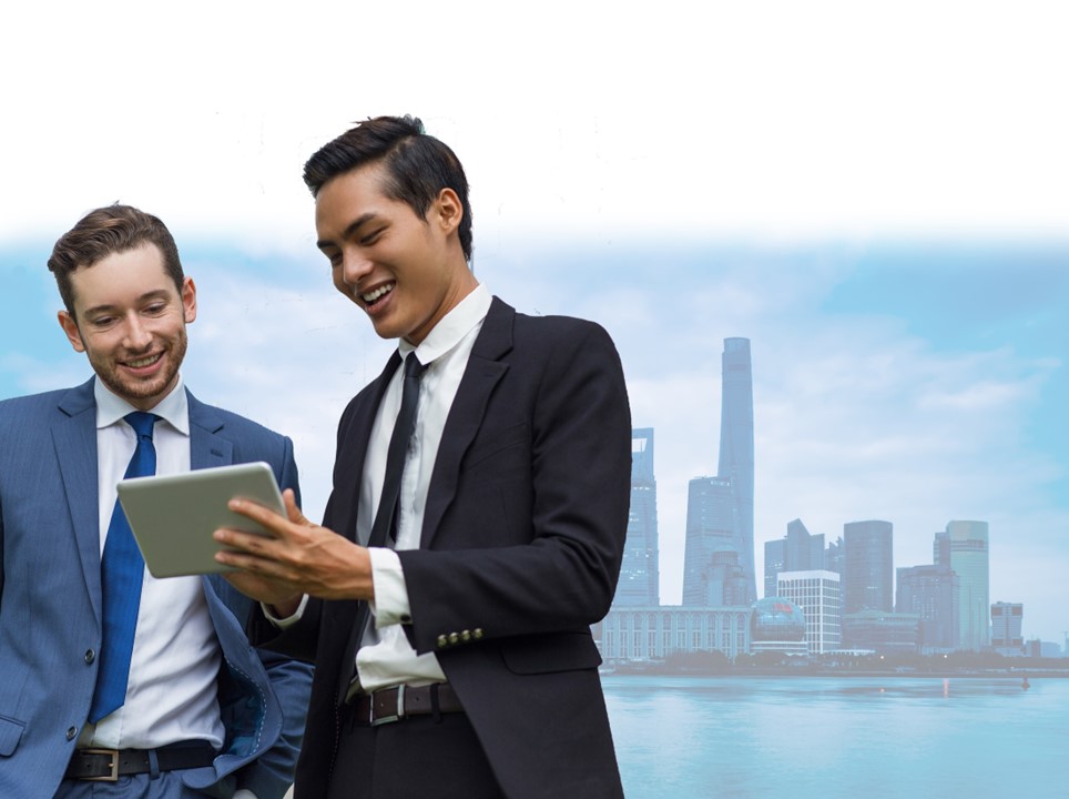 Business Chinese 商务中文 | Confucius Institute | NTU Singapore