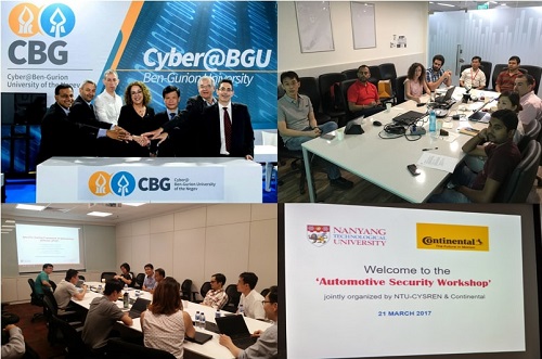 Events | Cyber Security Research Centre @ NTU (CYSREN) | NTU Singapore