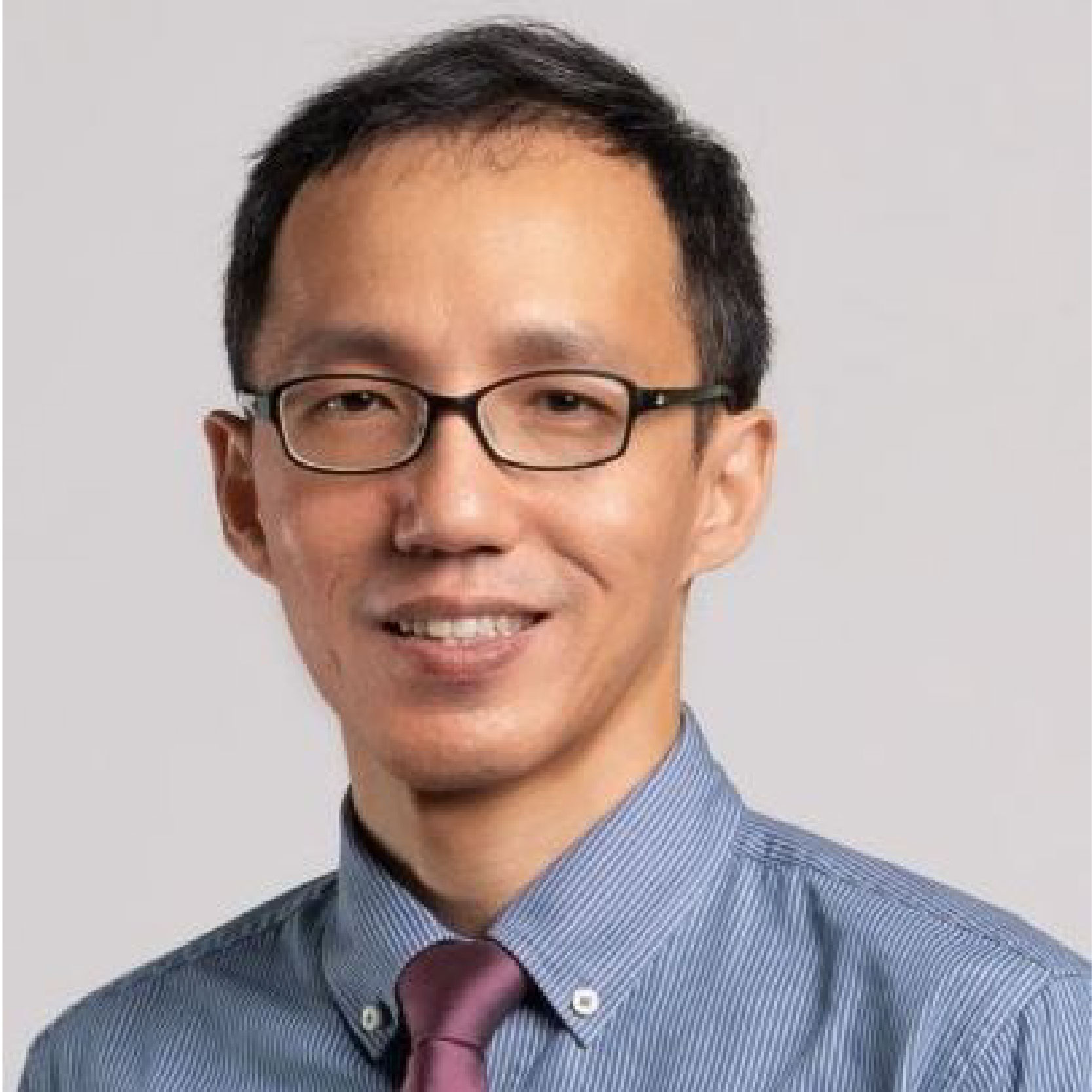 Our People | Energy Research Institute @ NTU | NTU Singapore