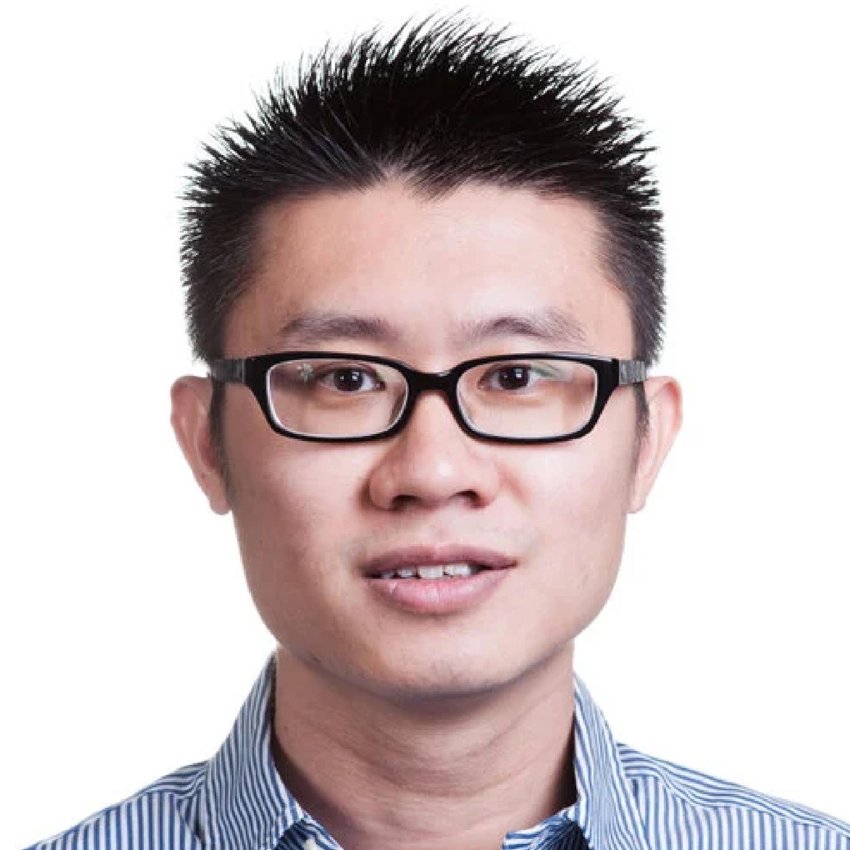 Yuen Chau | Energy Research Institute @ NTU | NTU Singapore