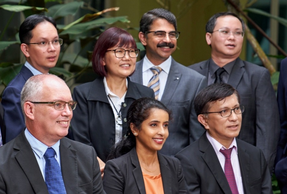 Energy Research Institute @ NTU | NTU Singapore