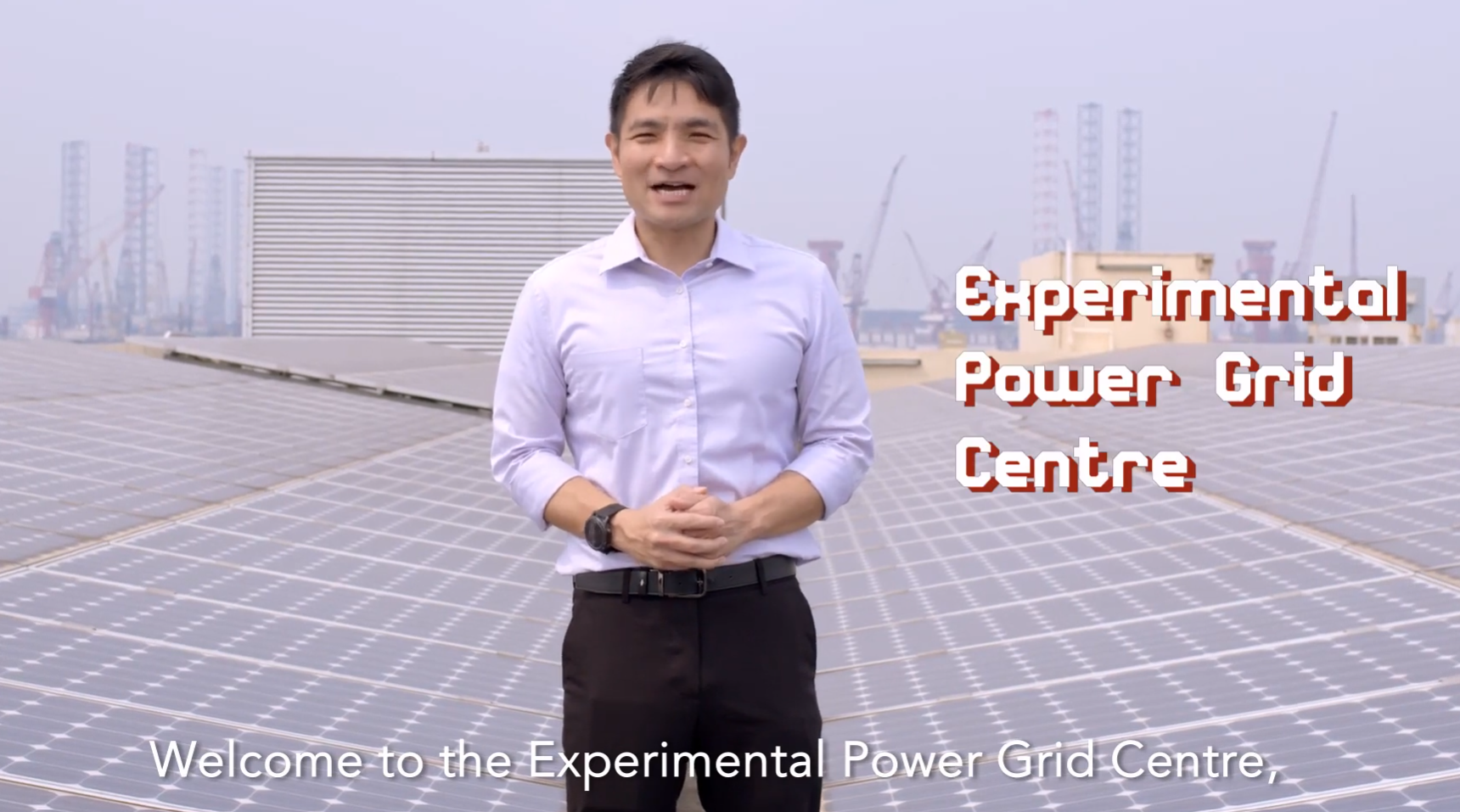 Energy Stores and Transfers | Energy Research Institute @ NTU | NTU ...