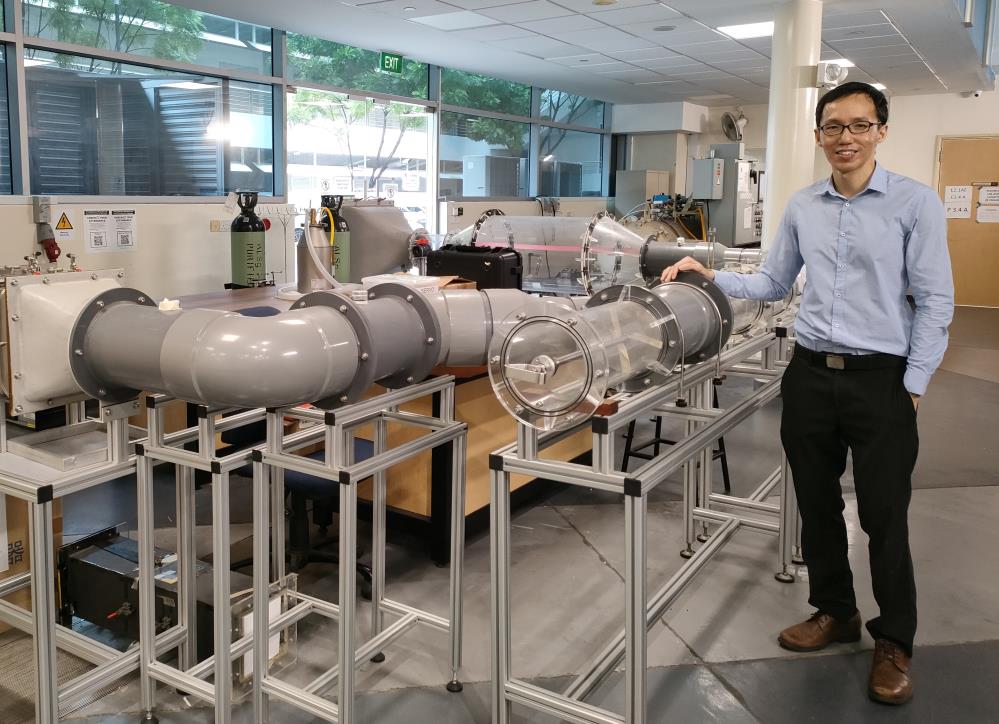 EMA Singapore Energy Grand Challenge (Industry and Research Community ...