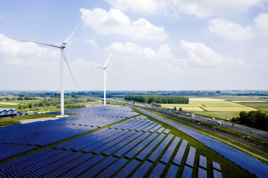 Test-bedding technologies crucial to accelerating solar deployment ...