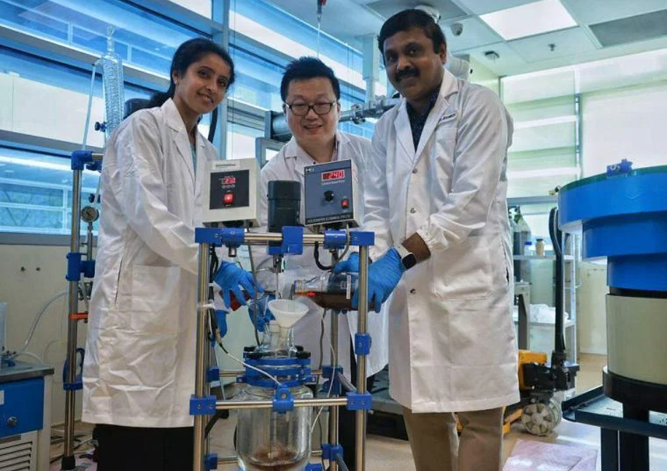 Livent and NTU Singapore partner to accelerate innovation in ...