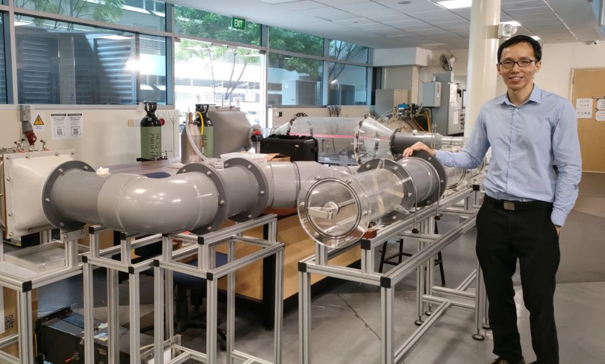 Announcements | Energy Research Institute @ NTU | NTU Singapore