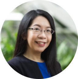 Postgraduate Research at NTU Virtual Fair | Graduate College | NTU ...