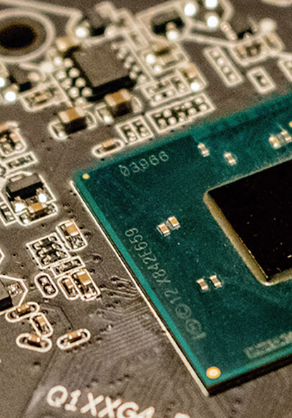 About Us | Hardware & Embedded Systems Lab (HESL) | NTU Singapore