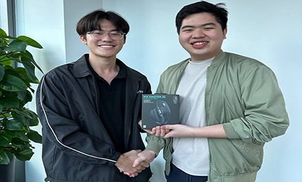 CCDS iLab Industry Insights - Software Engineering in Tech | Innovation ...