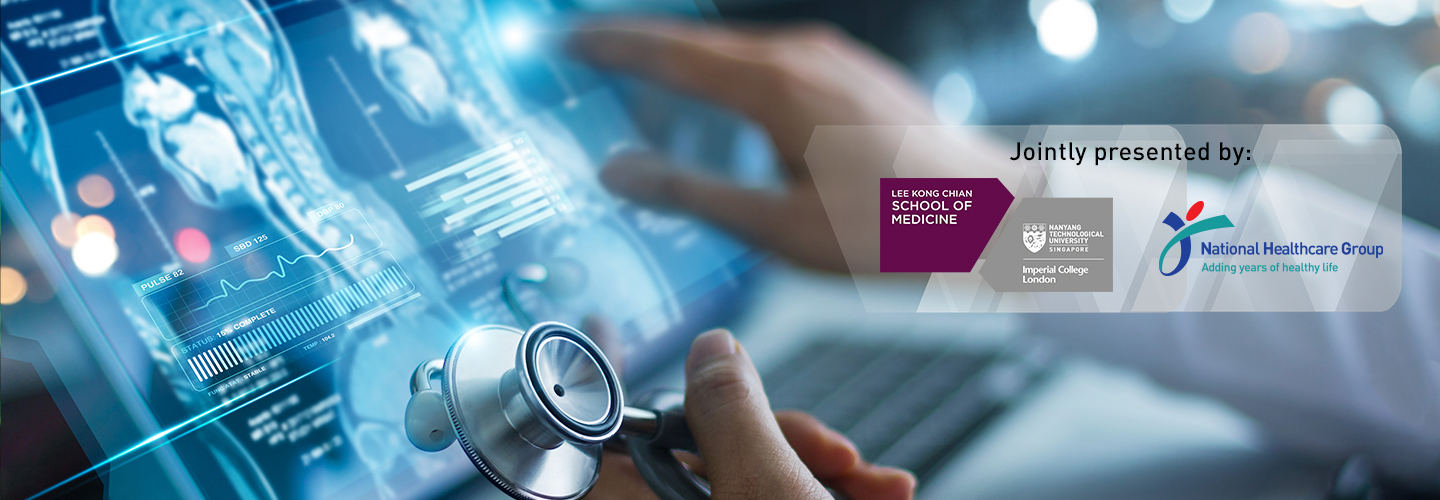 Programmes | Lee Kong Chian School of Medicine | NTU Singapore