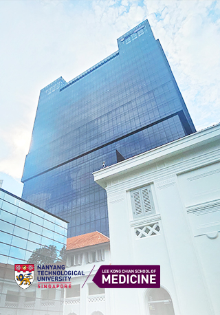 Admissions | Lee Kong Chian School of Medicine | NTU Singapore