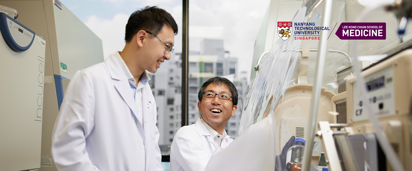 Good Research Practice | Lee Kong Chian School of Medicine | NTU Singapore
