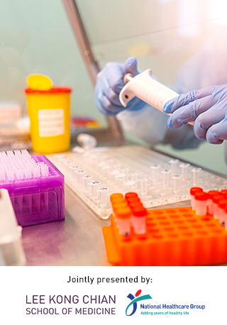 Academy of Clinician Scientists and Innovators (ACSI) | Lee Kong Chian ...