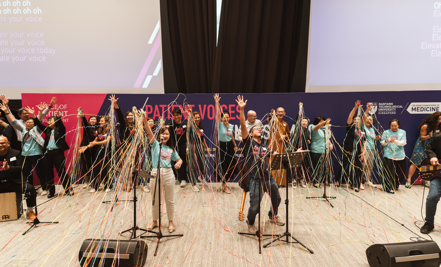 OPEN Patient Voices 2025 Expanding Patient and Public Roles in ...