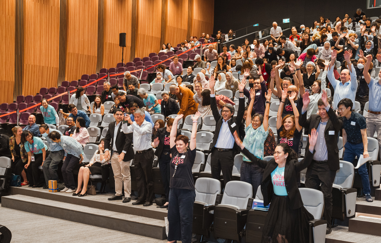 OPEN Patient Voices 2025 Expanding Patient and Public Roles in ...