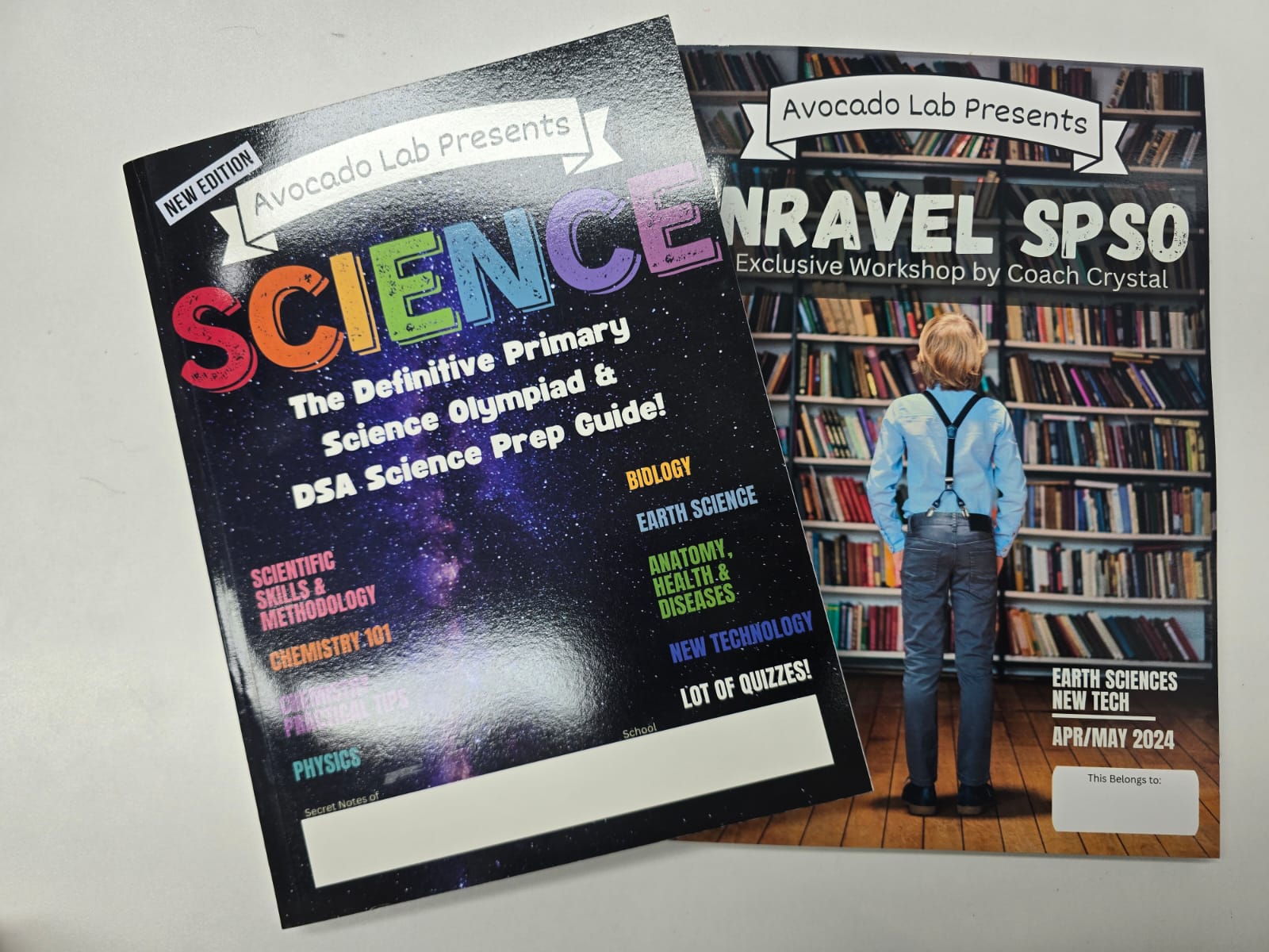 The Multi faceted Journey of PhD Candidate Crystal Tang and Her Now ...