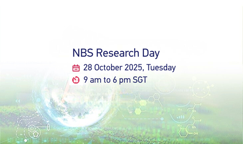 Nanyang Business School | NTU Singapore