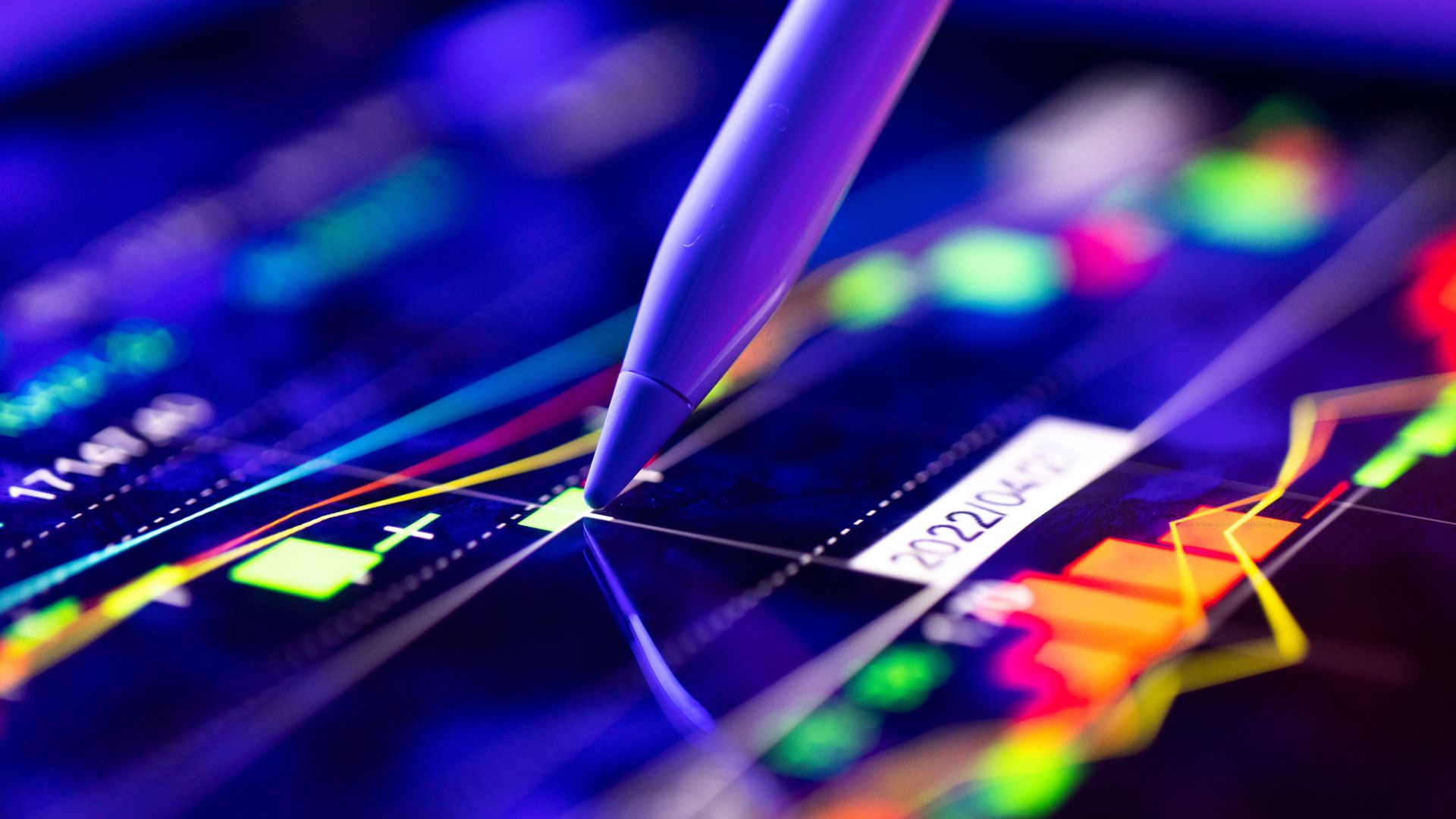 Accounting for Risk: How Corporate Strategies Shape What Investors See ...