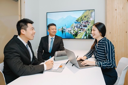申请指南 | Nanyang Business School | NTU Singapore
