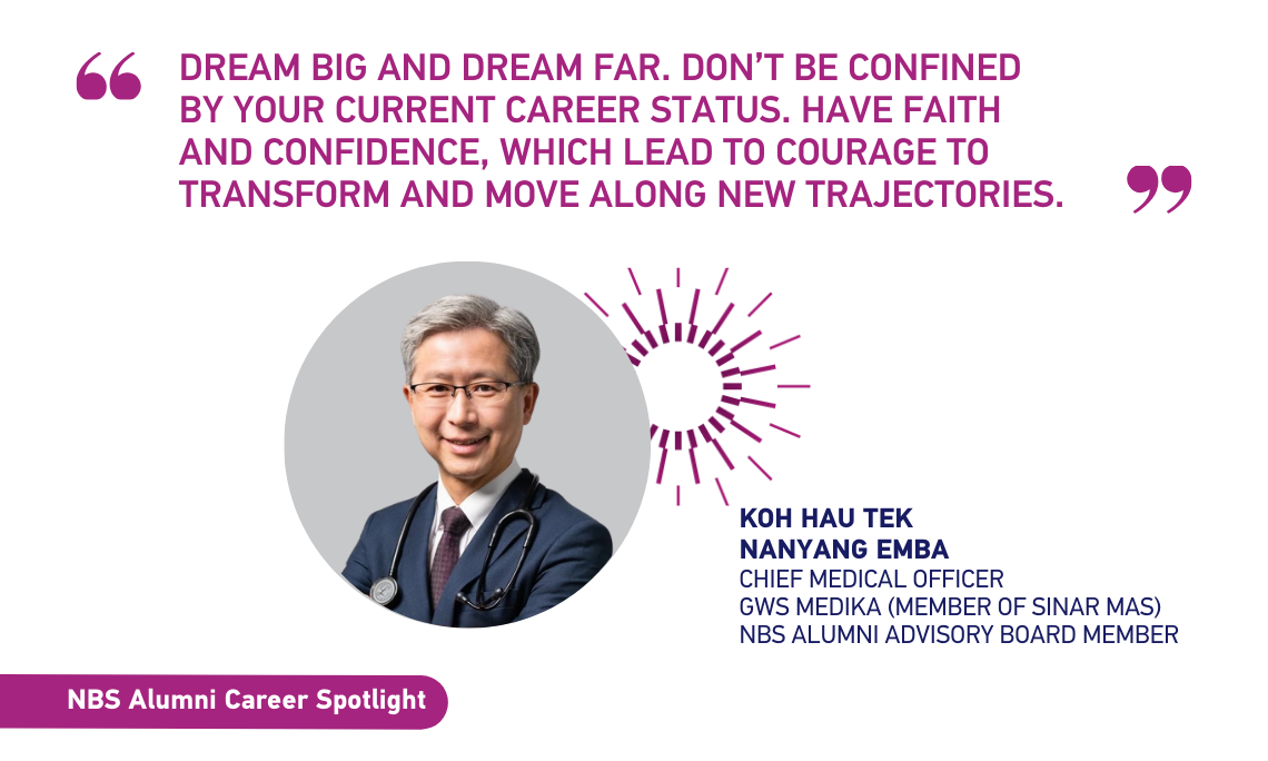 NBS Alumni Office | Nanyang Business School | NTU Singapore | Nanyang ...