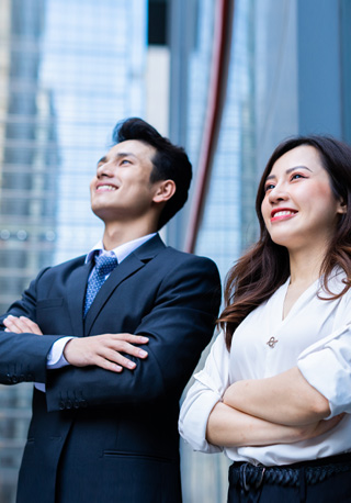 NTU International MBA (IMBA) in Collaboration with UEH | Nanyang ...