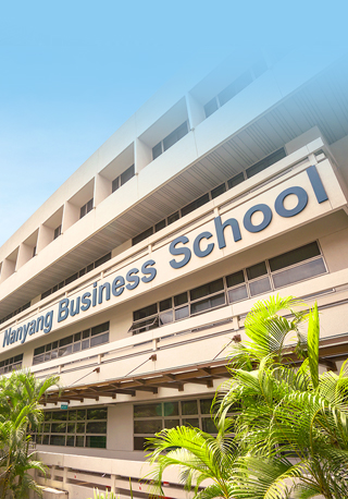 Nanyang Business School | NTU Singapore