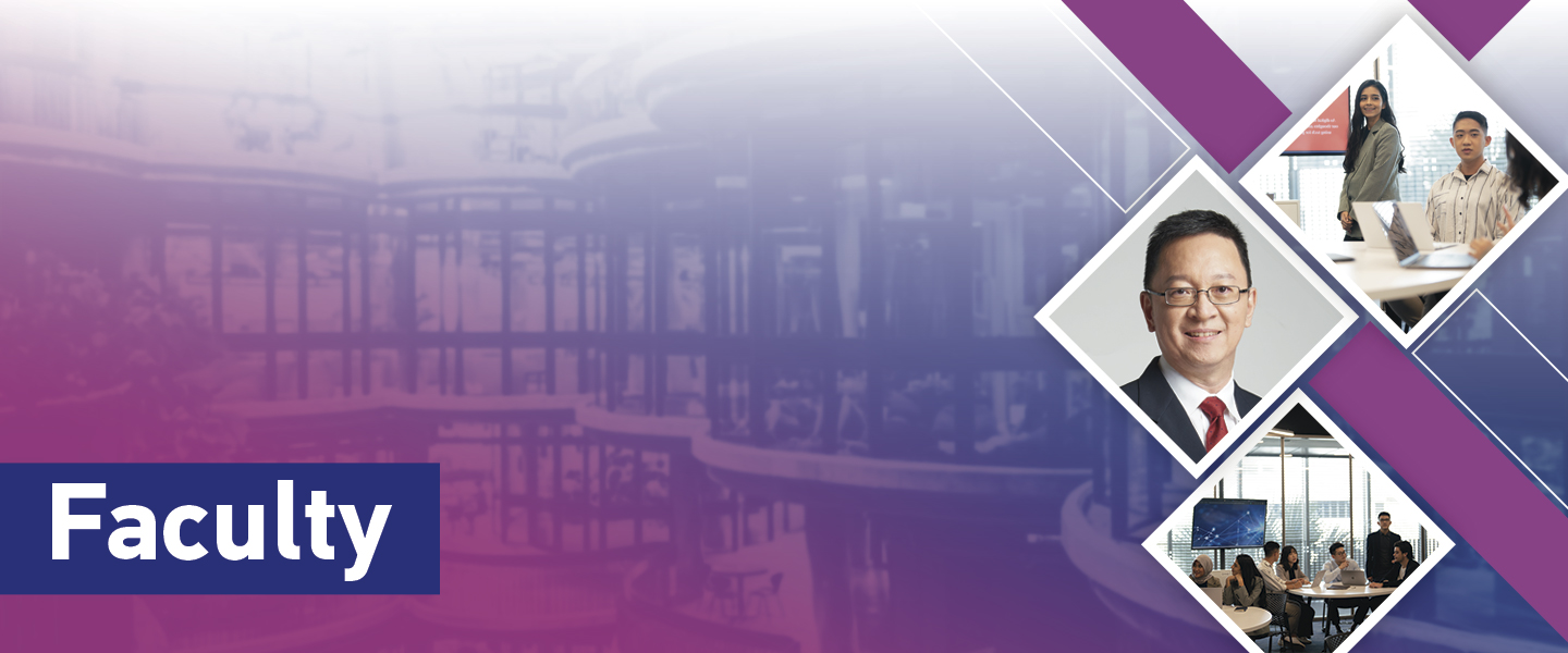 MSc Accountancy - Faculty | Nanyang Business School | NTU Singapore ...