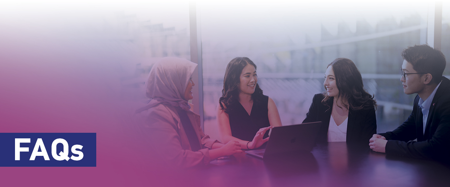 MSc Accountancy - FAQs | Nanyang Business School | NTU Singapore ...