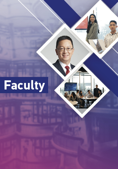 MSc Accountancy - Faculty | Nanyang Business School | NTU Singapore ...