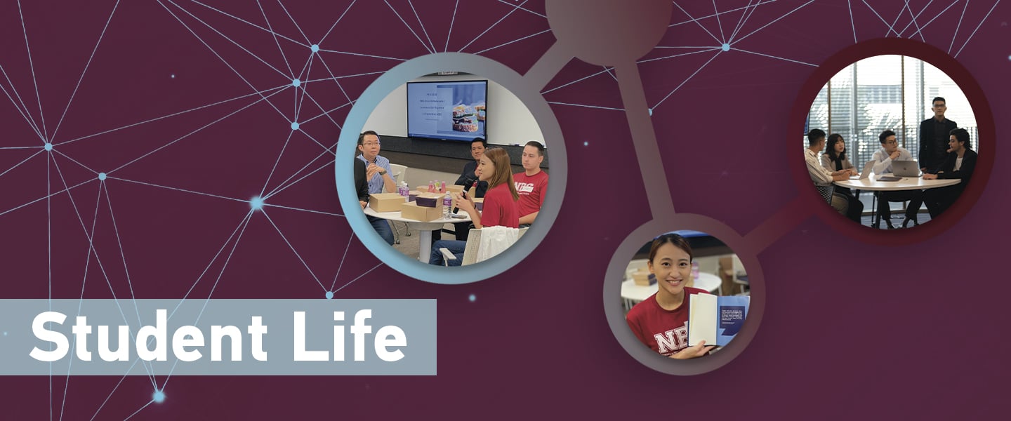 MSc Business Analytics - Participants' Experience | Nanyang Business ...