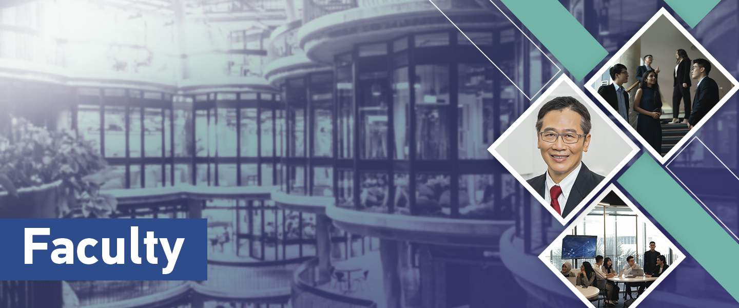 MSc Financial Engineering - Faculty | Nanyang Business School | NTU ...