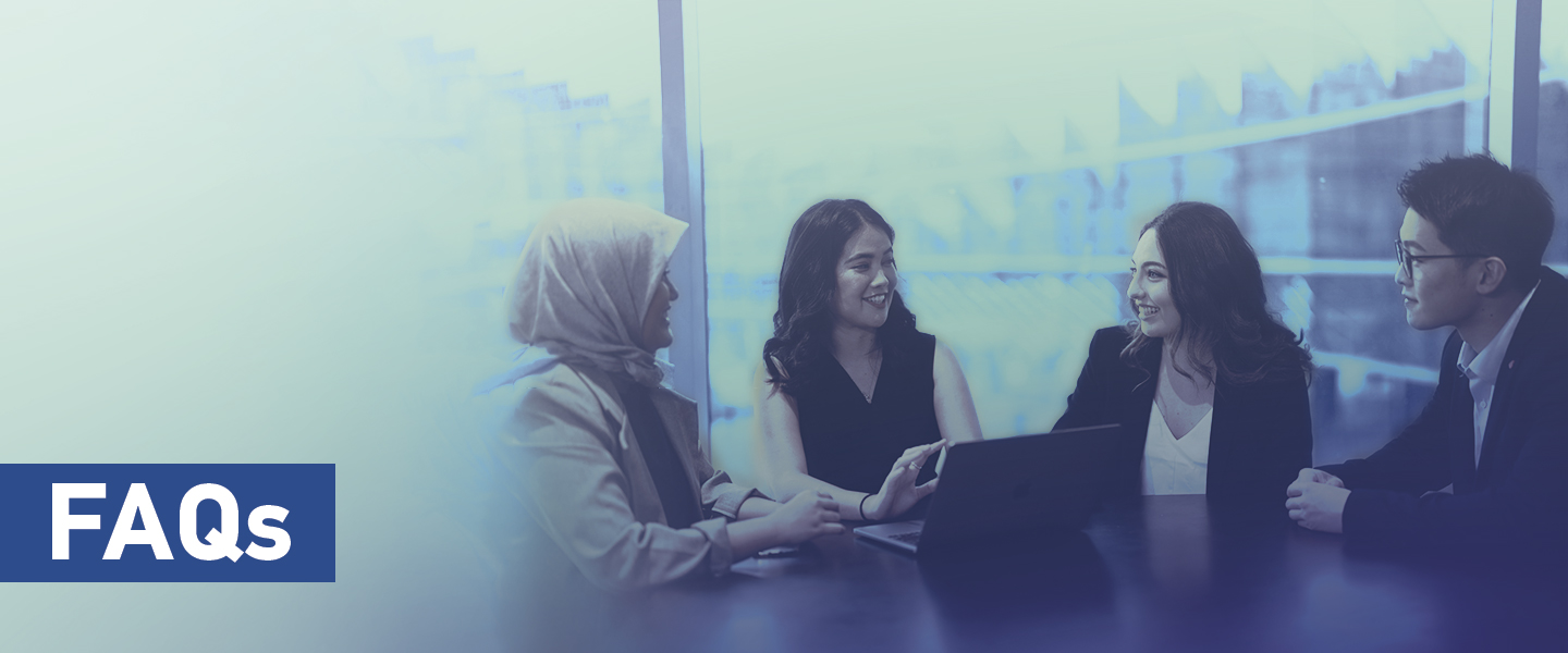 MSc Financial Engineering - FAQs | Nanyang Business School | NTU ...