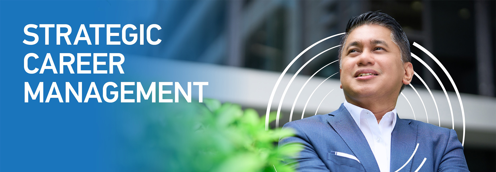 Nanyang Executive MBA - Strategic Career Management | Nanyang Business ...