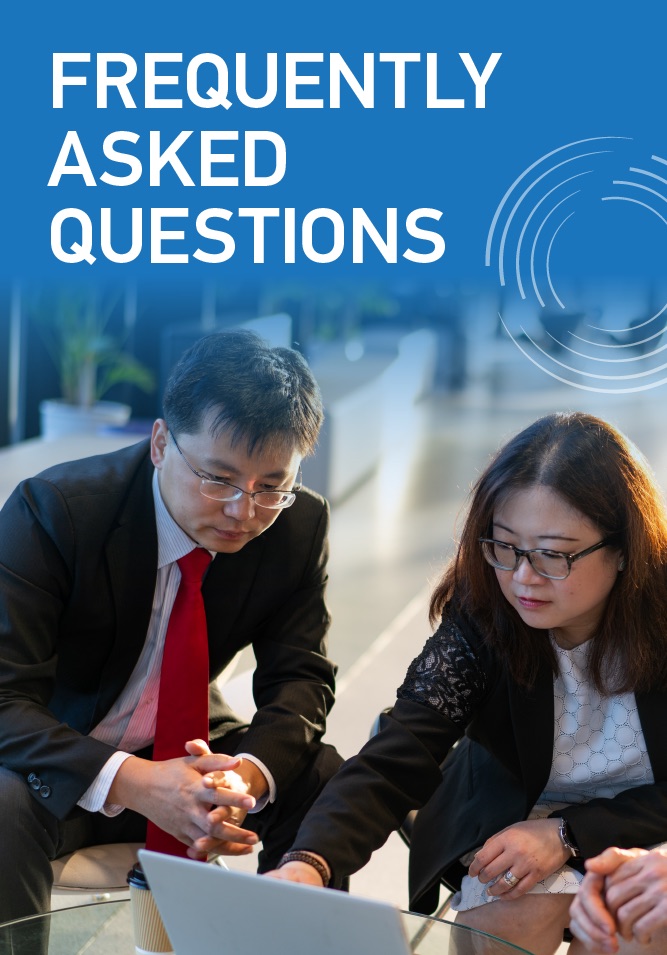 Nanyang Executive MBA - Frequently Asked Questions | Nanyang Business ...