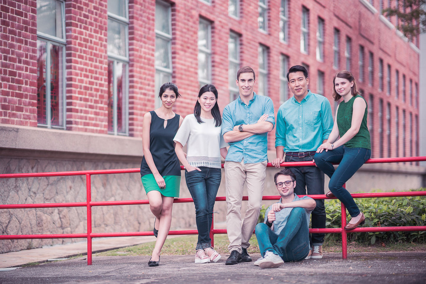 Nanyang MBA - Nanyang-St. Gallen Double Masters | Nanyang Business ...