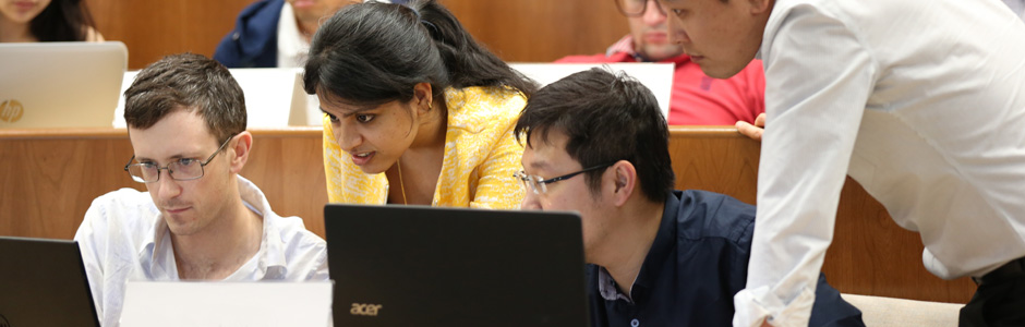 Nanyang MBA - Frequently Asked Questions | Nanyang Business School | NTU Singapore