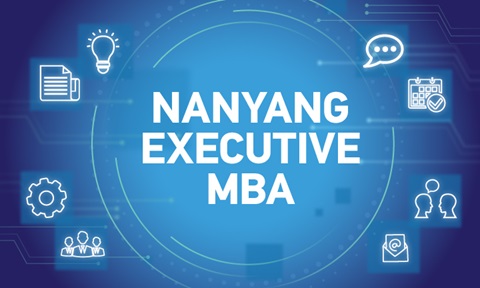 Public Programmes for Professionals | Nanyang Business School | NTU ...